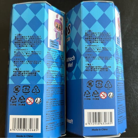 Labubu and Sonny Angels | Toys | Labubu Brown And Green Large Plush Toy ...